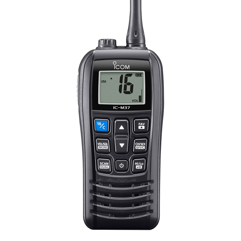 Icom IC-M37 Vhf Marine Radio Walkie Talkie Ht Wireless Device| Alibaba.com