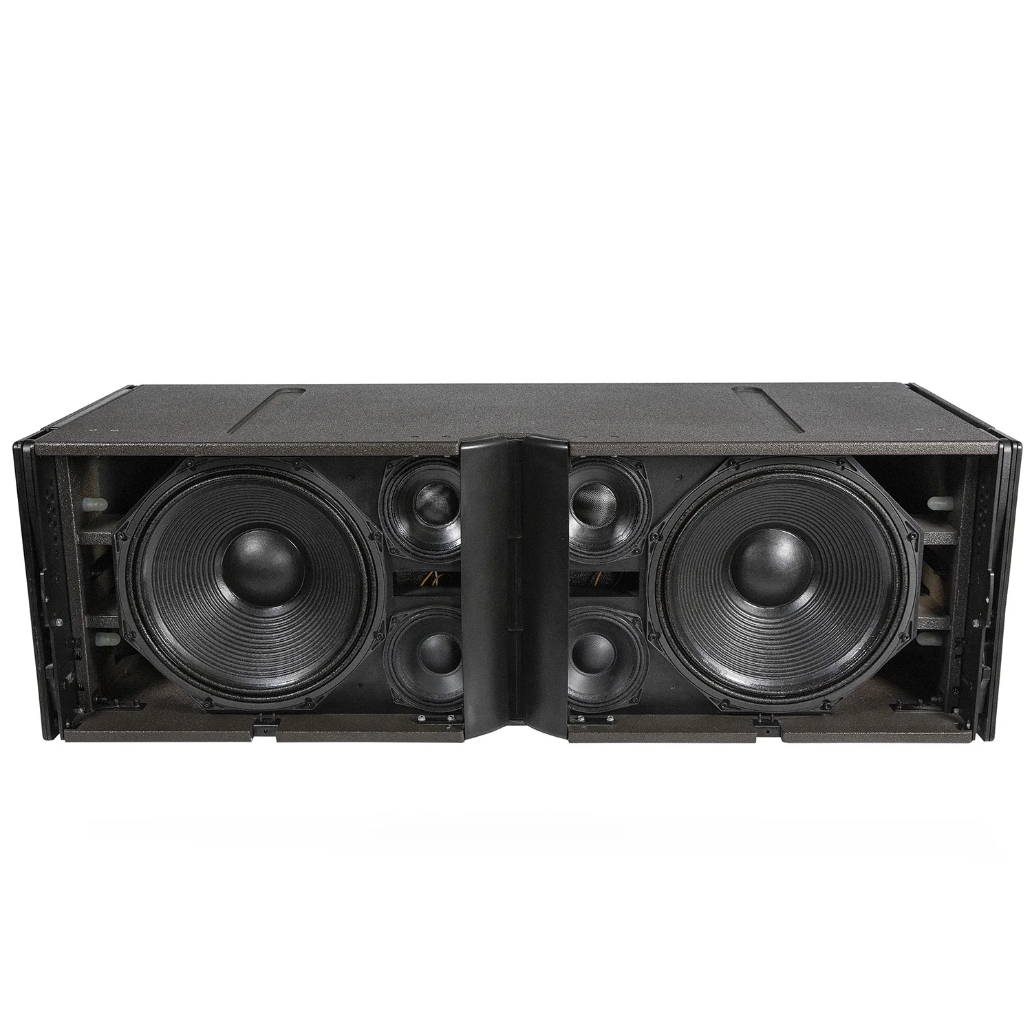 Ka-1 Passive Line Array Speaker 3-way 15 Inch Line Array Professional ...