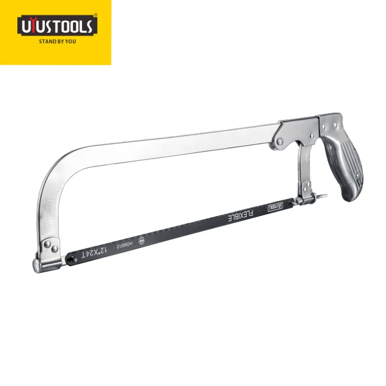 12" Fixed Hacksaw Frame - Buy Hack Saw,Fixed Frame,Hacksaw Frame Types ...