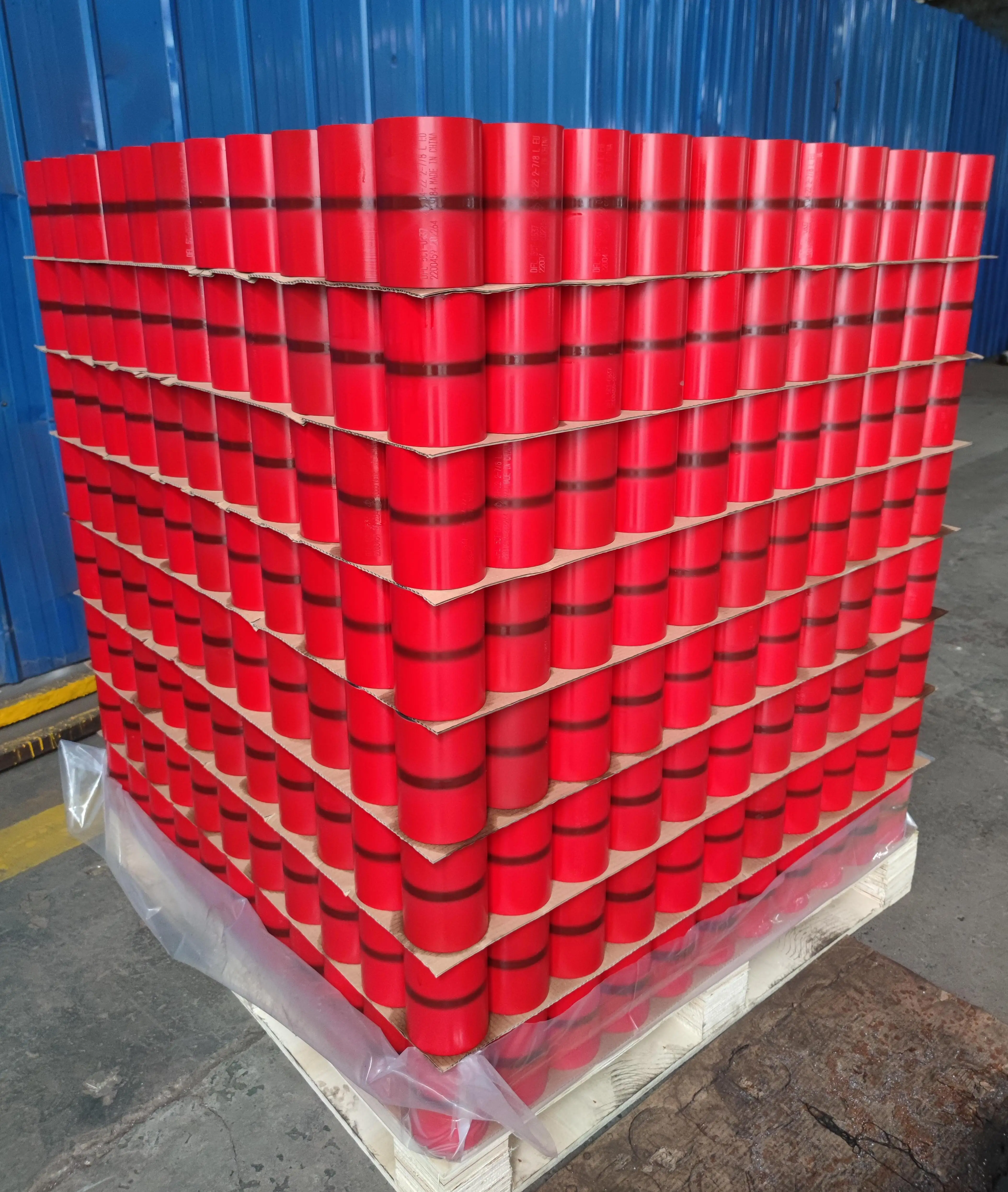 7 Nq Ltc Casing Coupling - Buy Casing L80 Eue 8rd,Seamless Coupling,Api ...