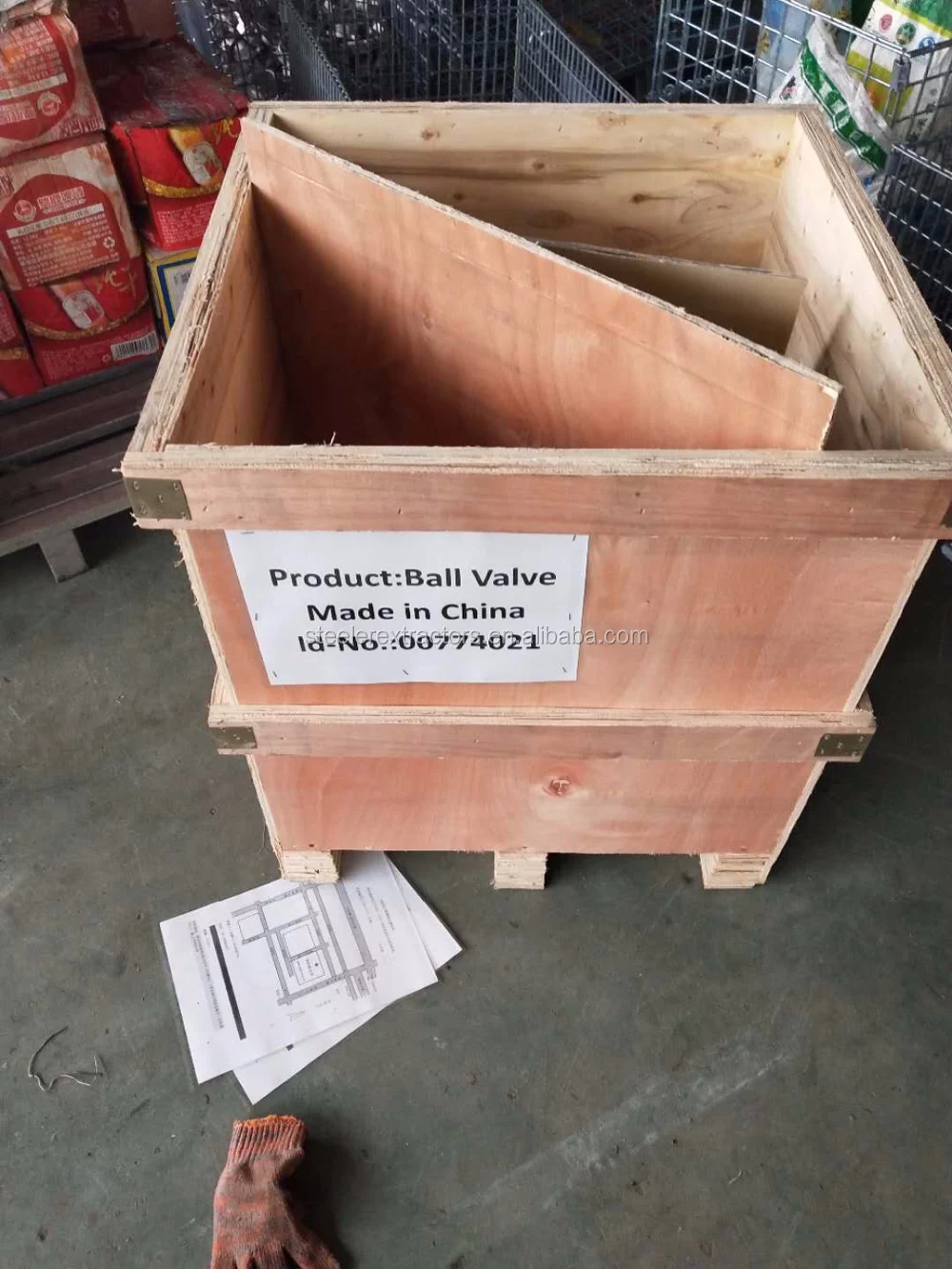 Ss304 Iso Claw Clamp Flange Clamps Ss304 Iso Vacuum Double Claw Clamp ...