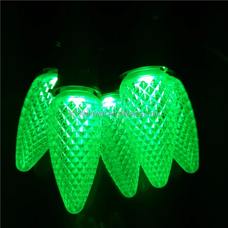Commercial Grade Led C9 Christmas Light Bulb Wholesale Alibaba On-line ...