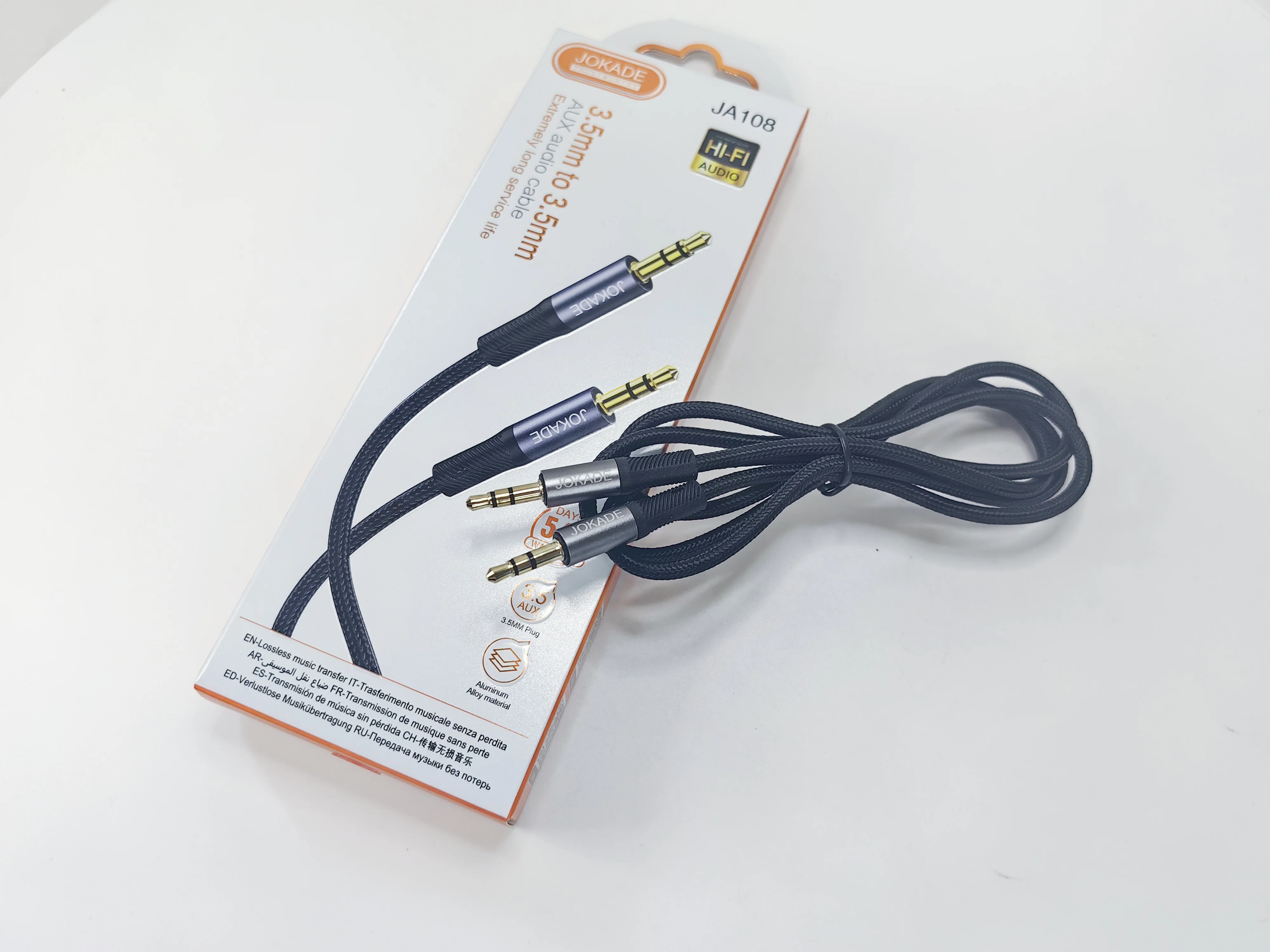 KAKUSIGA High Current QC3.0 Charger Set for Mobile Phones