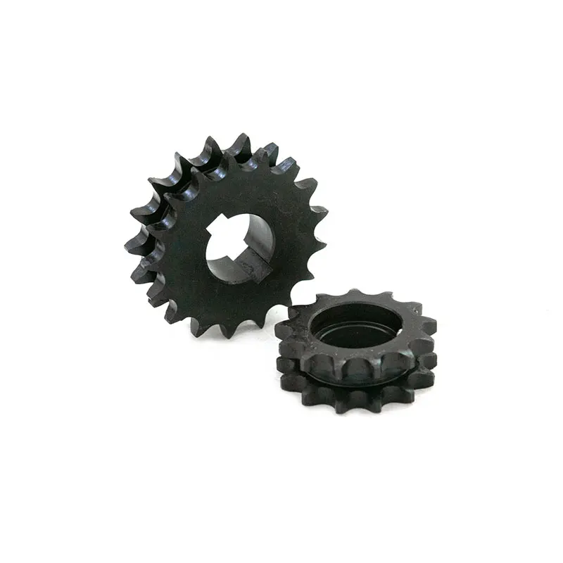 Industrial Driving Roller Chain Sprocket Transmission