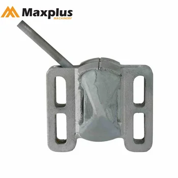 Cargo Lashing System Container Lashing Manual Stacking Twistlock ...