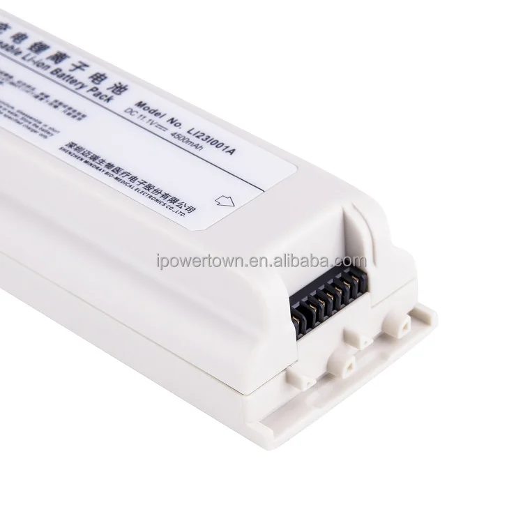 Mindray Battery LI23I001A - 4500mah for Ultrasound M5-M7