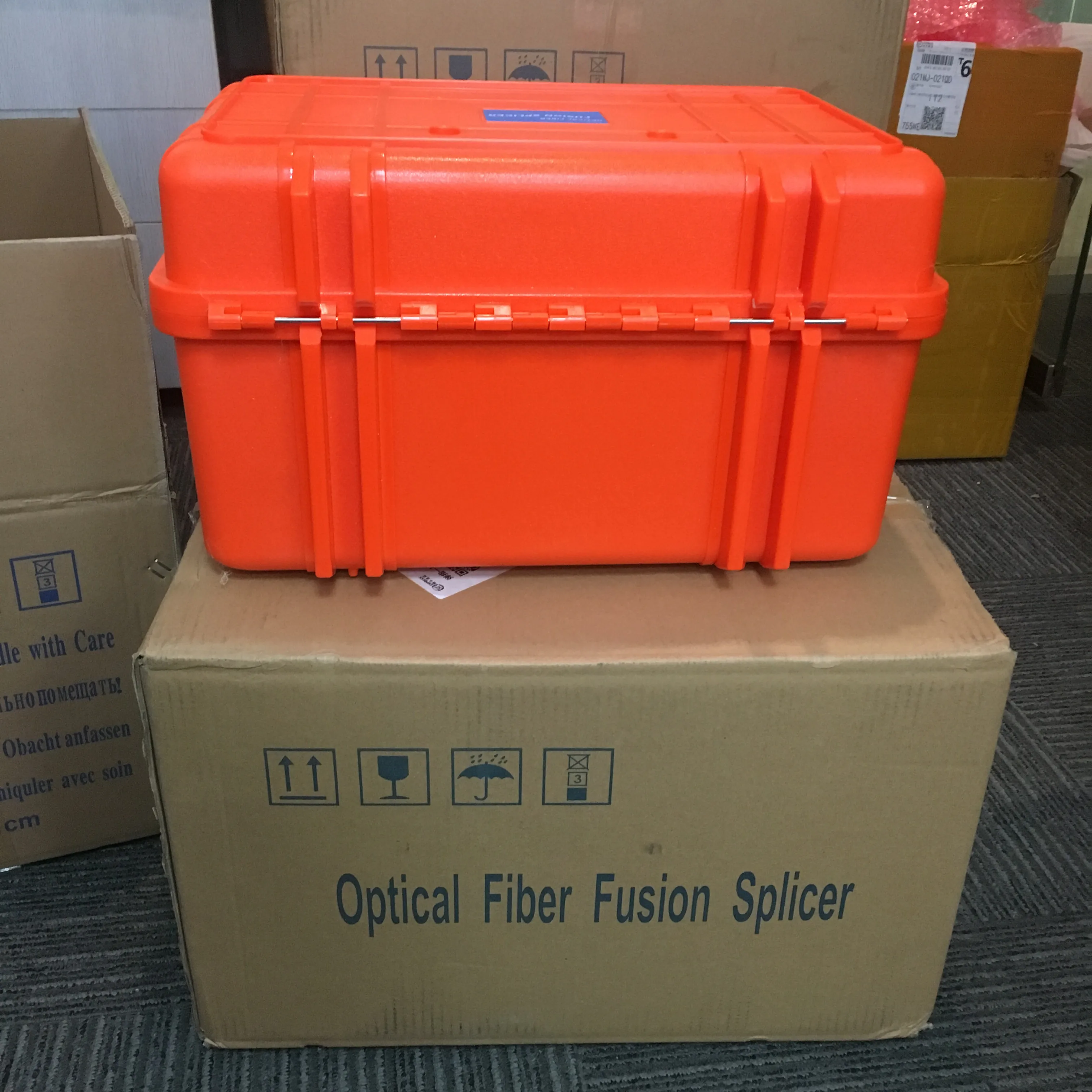 Kl 280 Jilong Affordable Jilong Kl-280g Fusion Splicer With Fiber ...