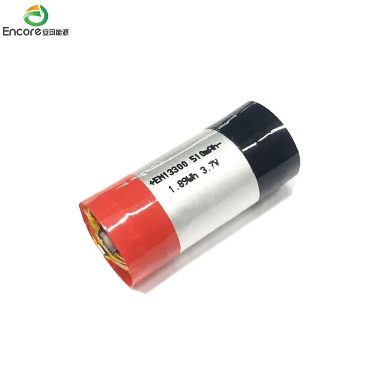 Li-ion 13300 Battery - High Energy Density & Long Cycle Life