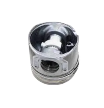 D4cb Engine Piston For Hyundai H-1 Starex Porter Kia Sorento 2.5 Crdi ...