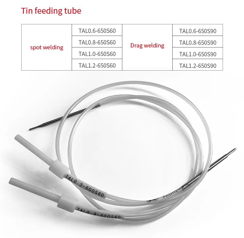 Apollo Seiko Automatic Soldering Machine Tips - High Quality