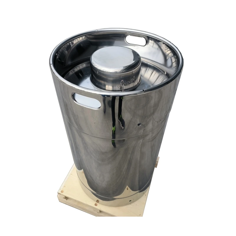 200l Chemical Lithium Battery Electrolyte Storage Tanks Electrolyte ...