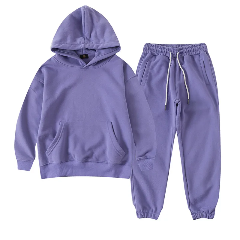 Wholesale Kids Sweat Suits - High Quality Track Sets