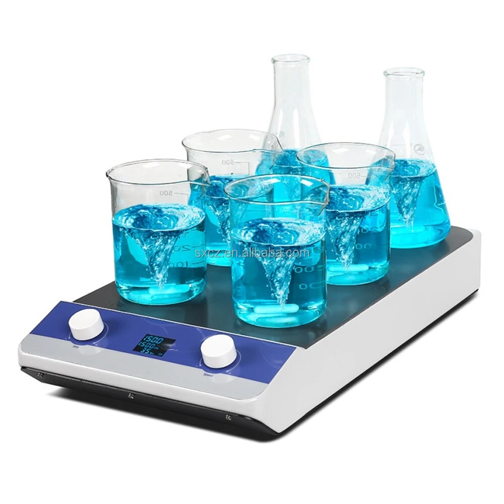 Achieve Chem Mini Magnetic Stirrer - Buy Mini Magnetic Stirrer,Magnetic ...