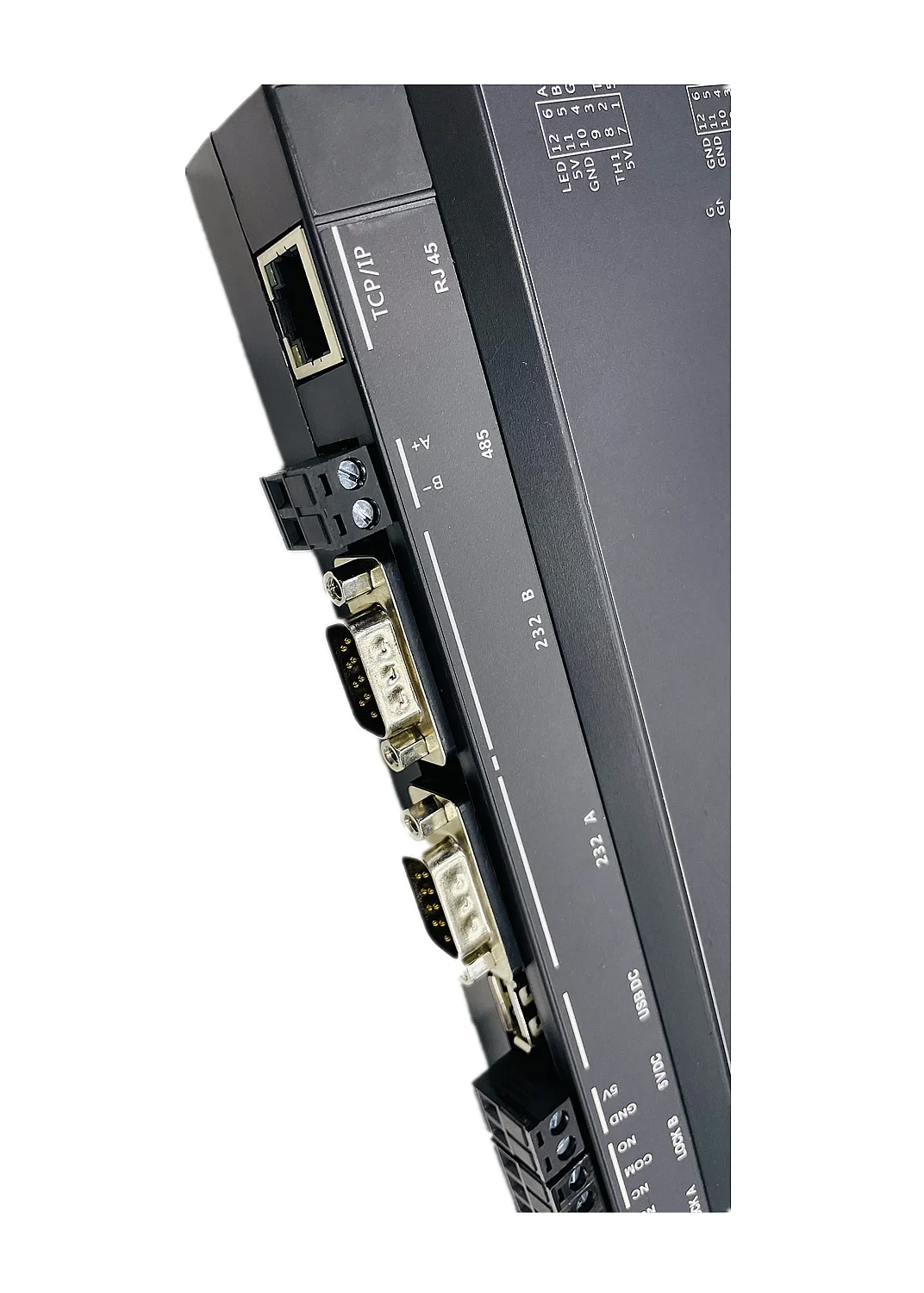 Smart Cloud Access Control Mainboard Controller for Turnstile Gate High ...