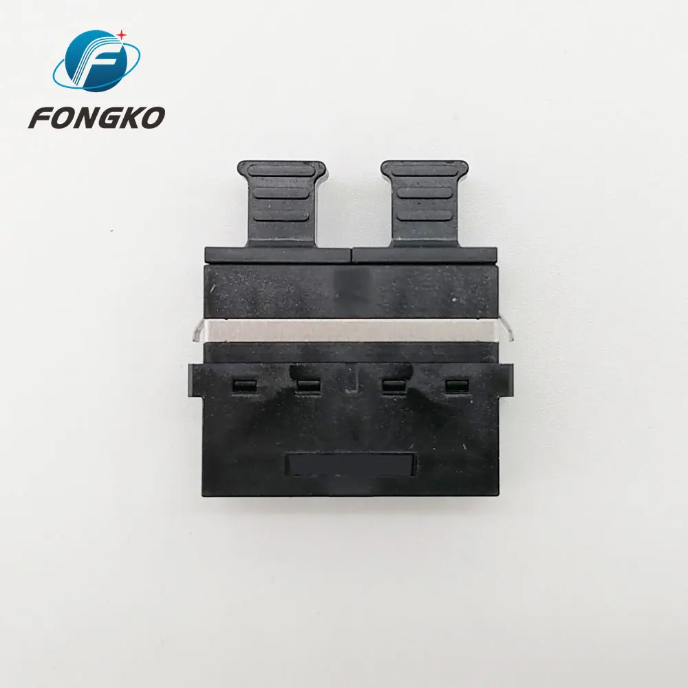 FONGKO New Arrival Internal Shutter Anti Laser Dust Fiber Optical MPO ...