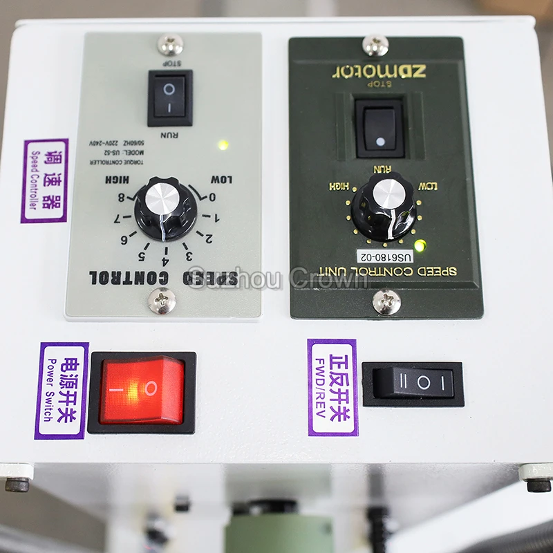 Automatic Wire Spool Bobbin Cable Drum Unwinder Wire Coil Prefeeder ...