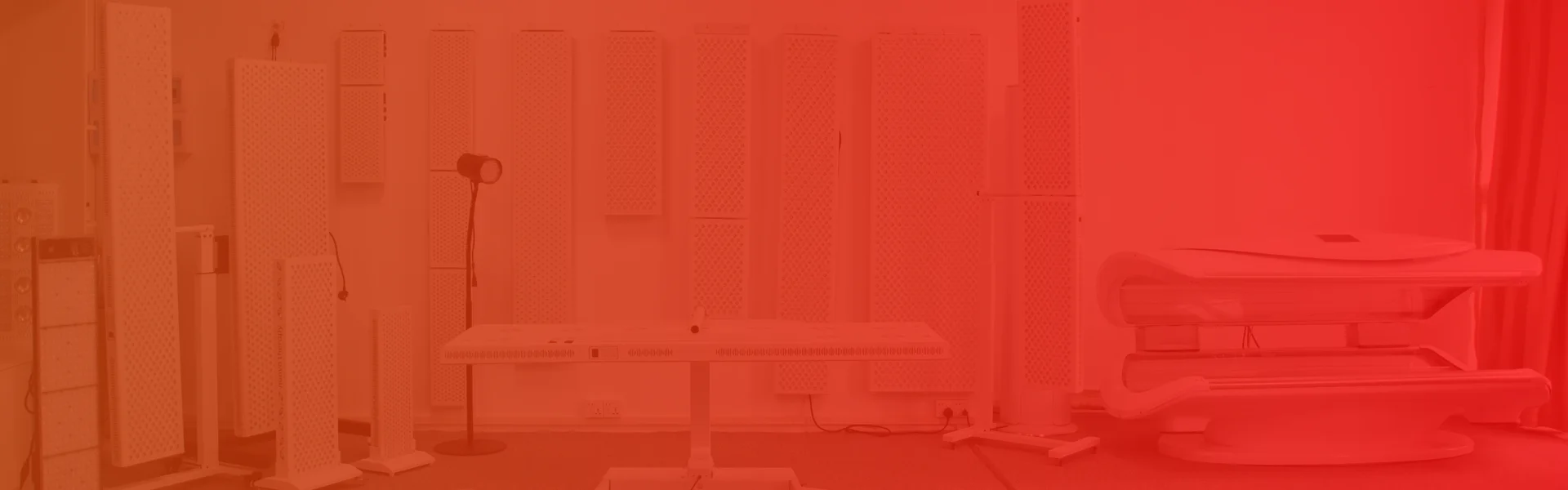 Company Overview - Red Dot Led Lighting Limited