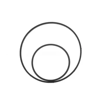 Hanous Berserk Vacuum Pump Seal Gasket Rubber Sealing Ring Kit ...