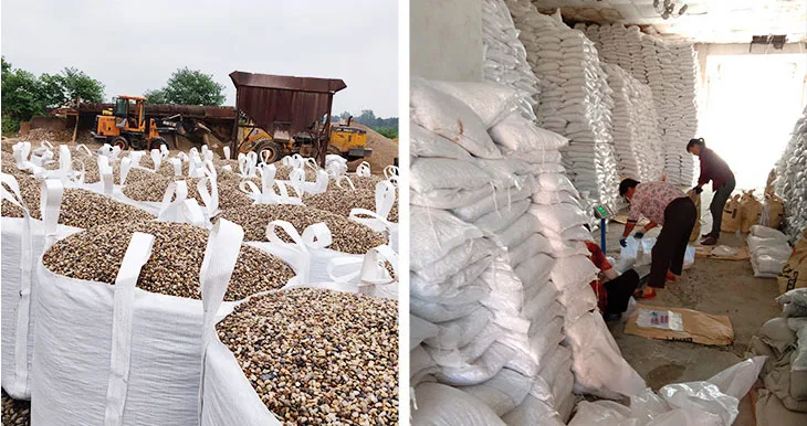Sand Silica High Quality Purified Quartz Sand Cheap Price 20-50mesh ...