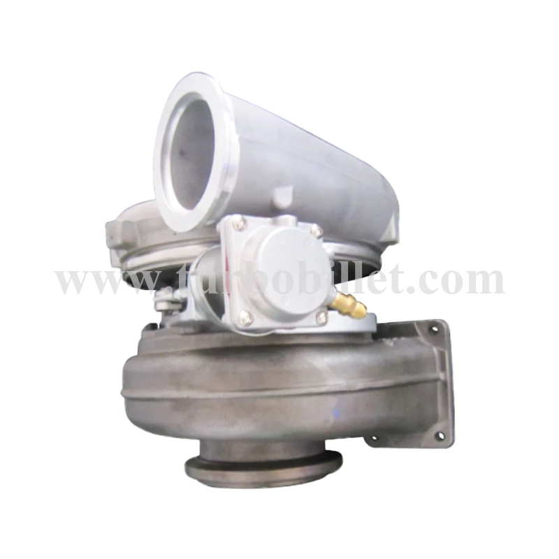 Gta4502v Turbocharger Parts For Detroit Highway Truck 758160-5007s ...