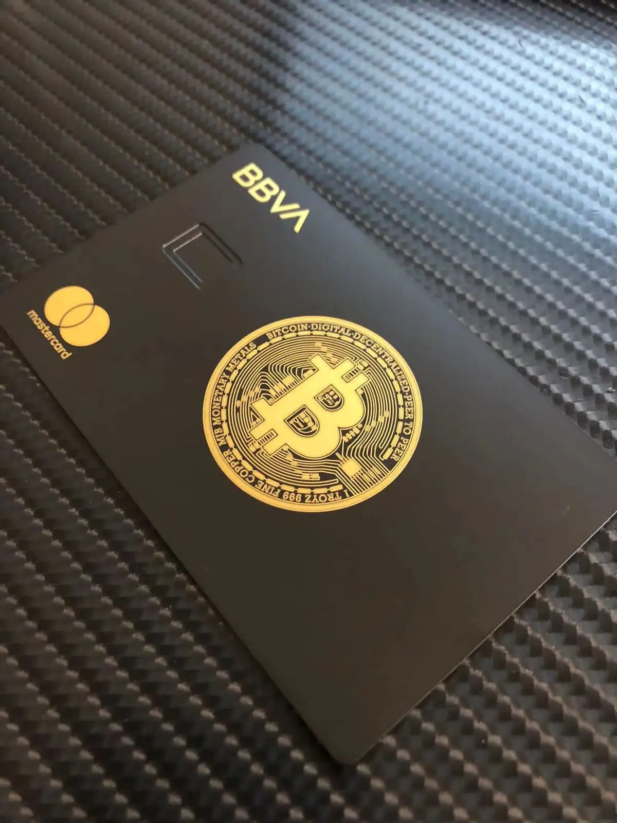 Custom Laser Engraved Metal Credit Cards - Durable & Stylish