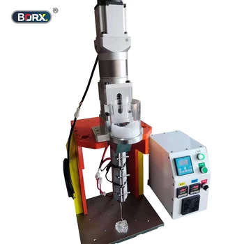 Electric 3d Printing Extruder Vertical Extruder 1200w Injection Molding ...