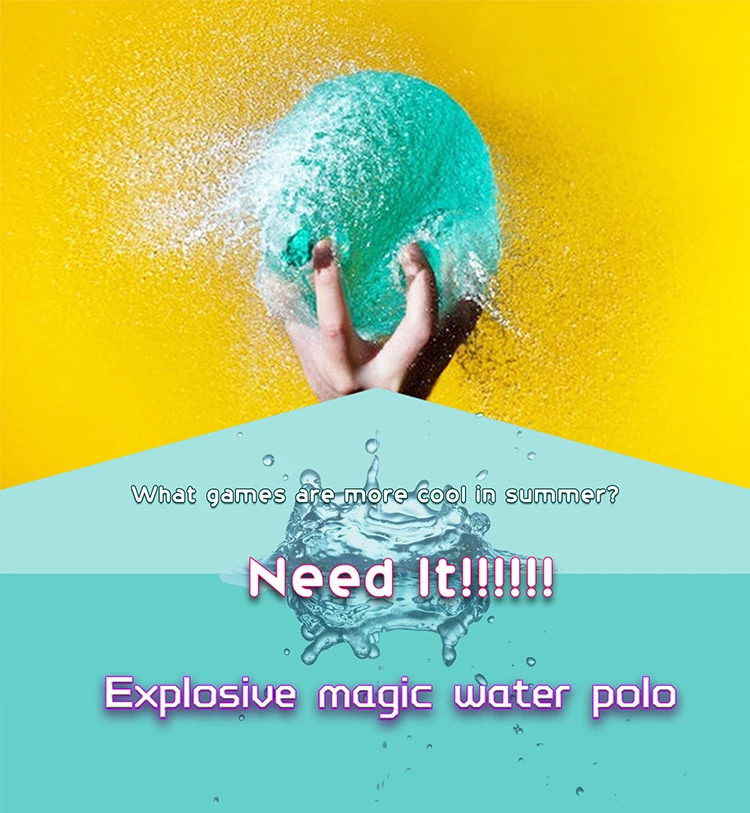 Bladder Balloon Arch Kit - Quick Fill Water Balloons