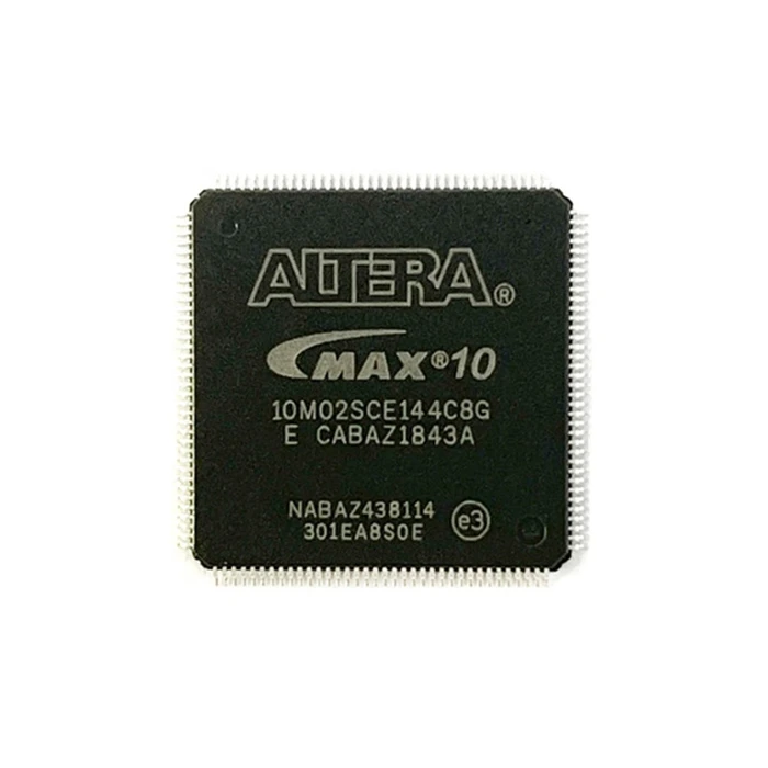 Original Stm32f103c8t6 Electronic Components Qfp48 Stm32f103c8t6 In ...