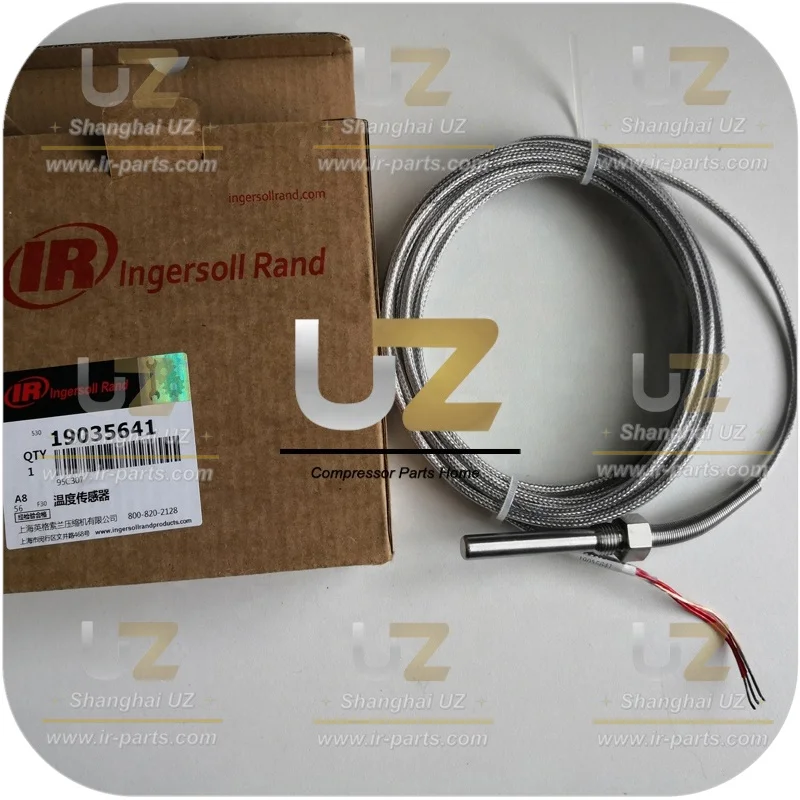 英格索兰压缩机的温度传感器19035641 39921713 - Buy 温度传感器19035641 39921713,温度传感器 ...
