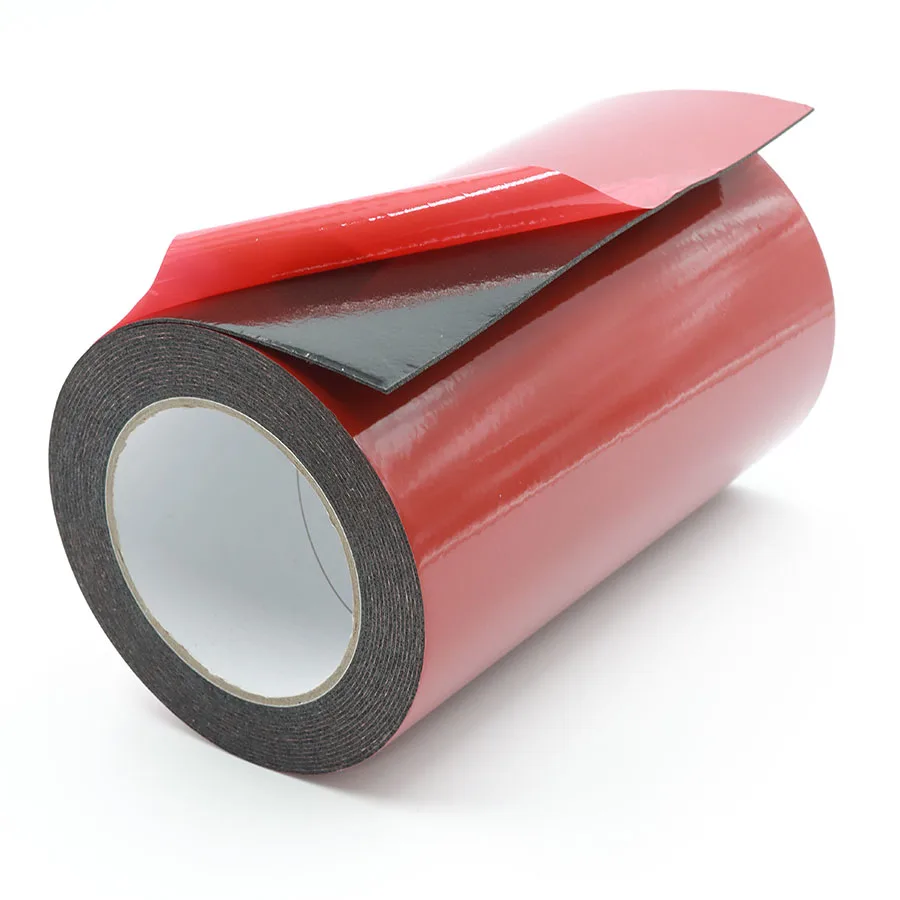 Polyethylene Acrylic Glue Double Sided PE Foam Tape Wholesale ...