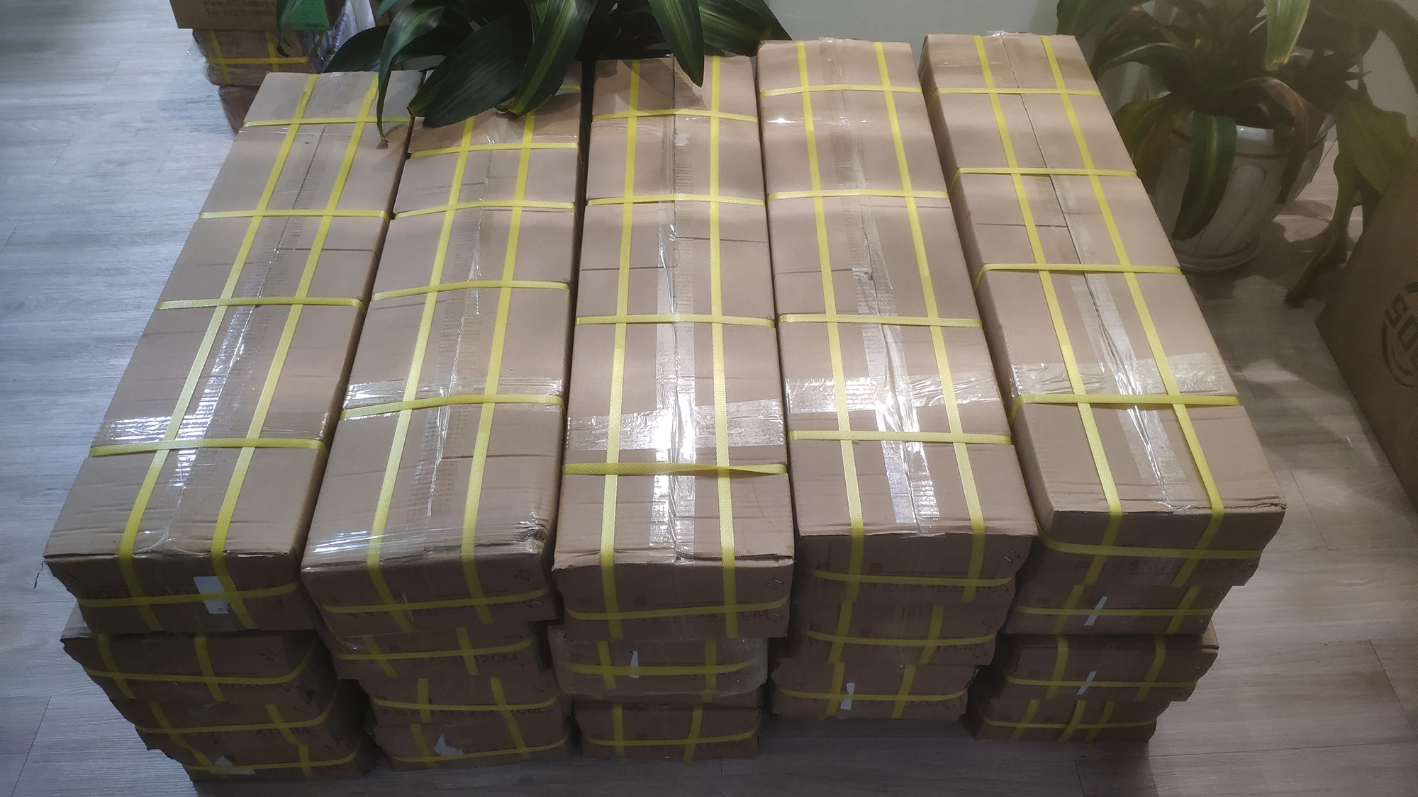 Spot Supply Gas Spring 18mm Tube Diameter 8mm Rod Diameter 285mm ...