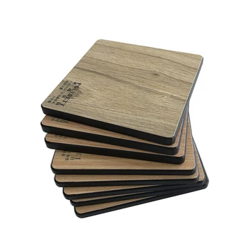 Hpl Phenolic Resin Board Compact Laminate Hpl 20mm Plate - Buy ...