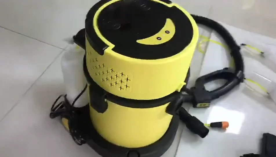 Wholesale Home Vacuum Cleaner Sofa Carpet Wet And Dry Shampoo Cleaner ...