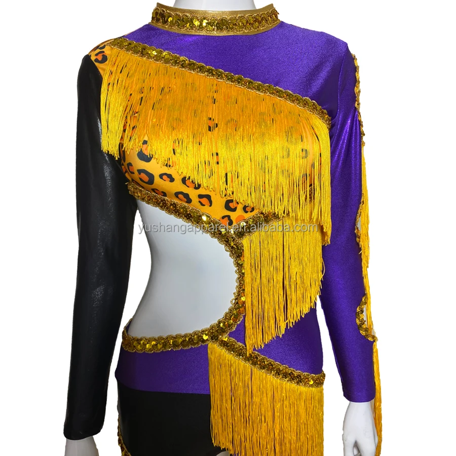Customized Team Majorette Uniforms - High Quality Dancewear