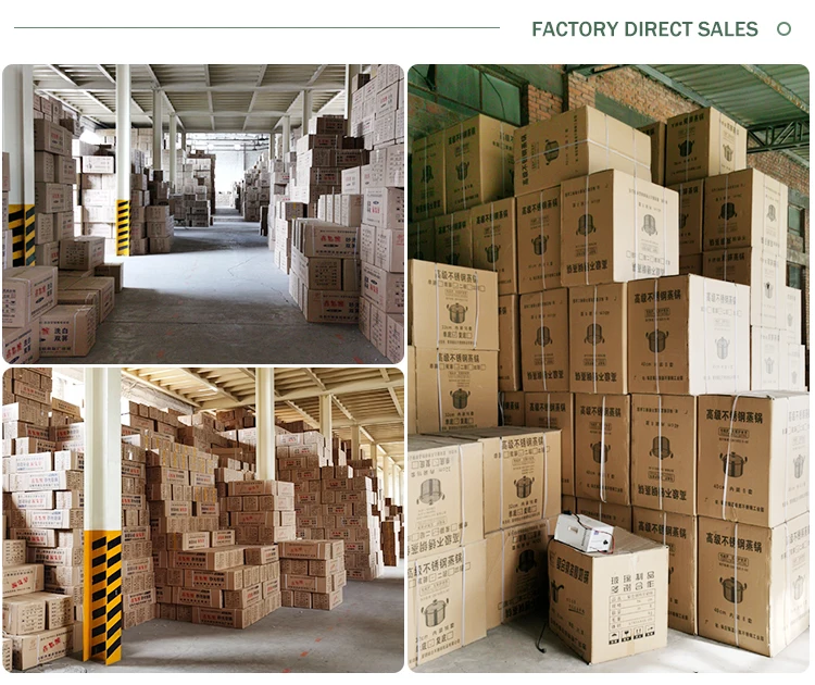 Professional Manufacturing Kitchen Utensils Induction Available ...