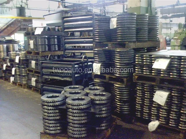 Genuine/new Camshaft Timing Gear For Isuzu 4hf1 8970880532 - Buy 4hf1 ...