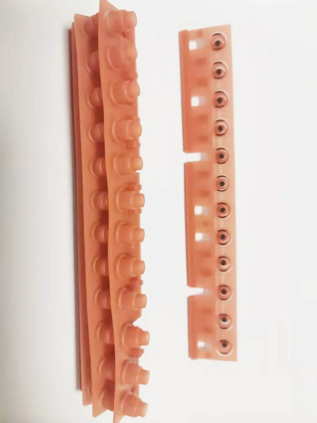 Digital Piano Key Rubber Contact Strip For Yamaha Psr S700 S710 S750 ...