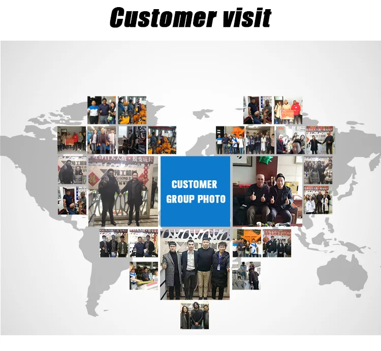 20tons Excavator Mounted Hydraulic Rock Splitter Drilling All In One ...