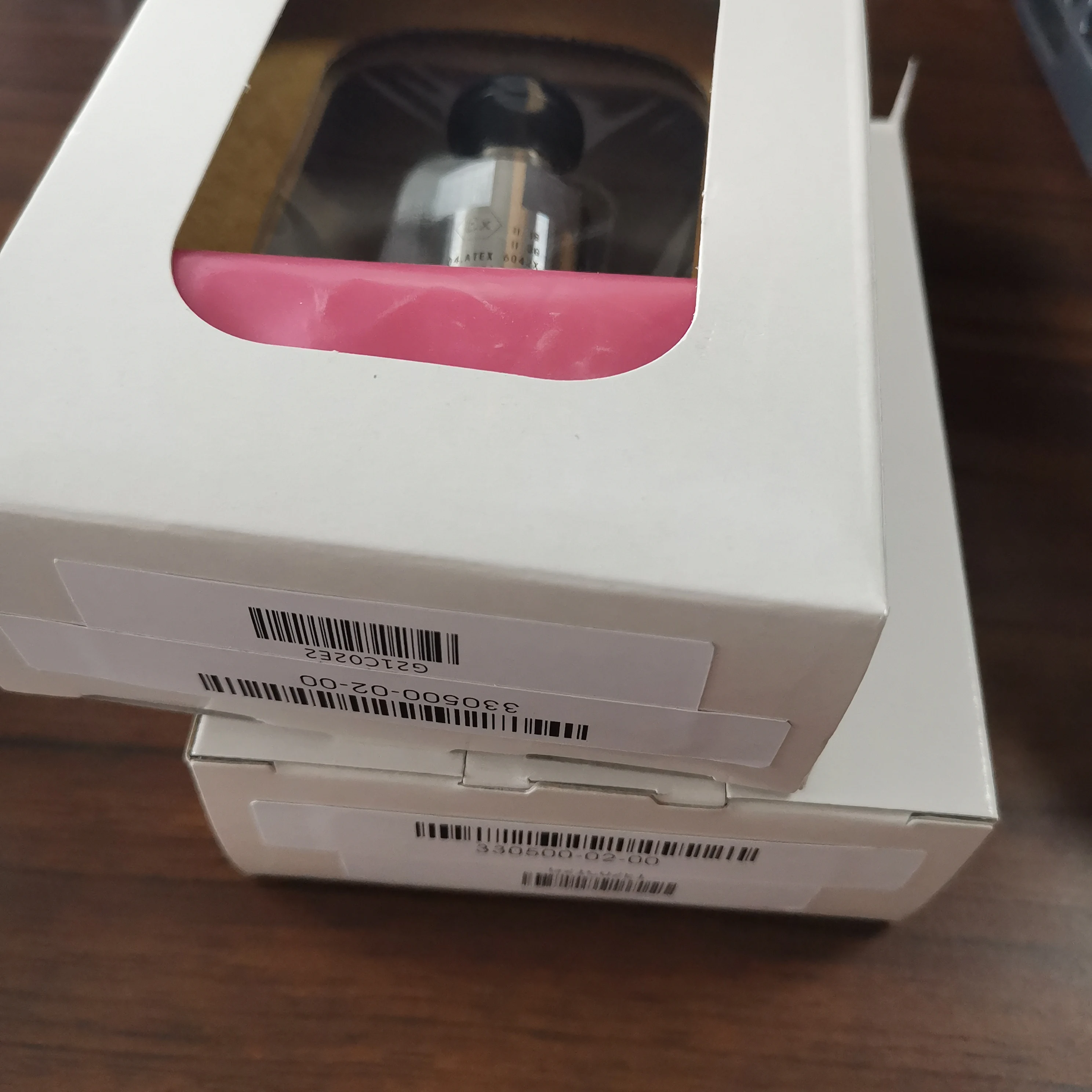 Bently Nevada 330525 Vibration Sensor - Reliable Performance
