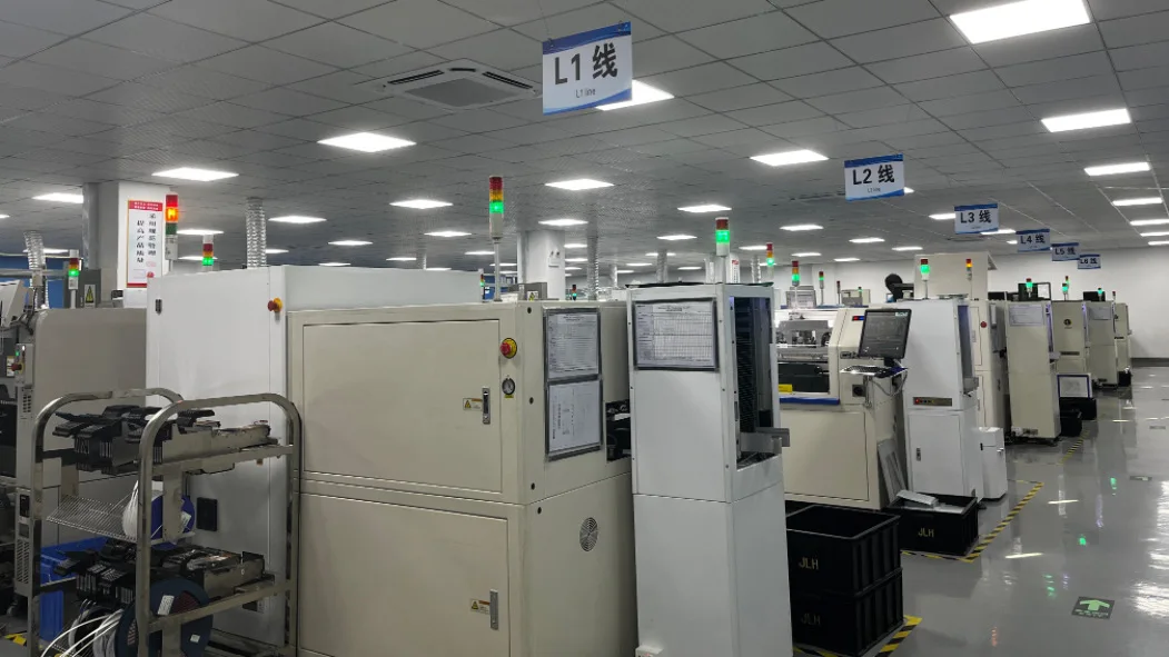 JHL Bluetooth Speaker PCB Design - Mini Amplifier Sound Bar