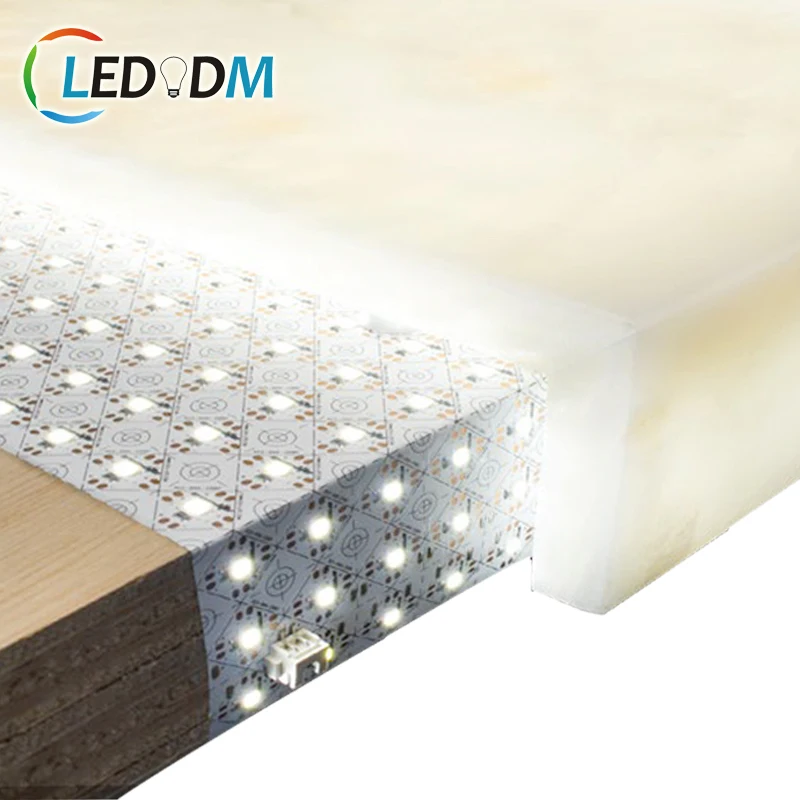 24v Countertop LED Backlight - Flexible Lighting Solutions