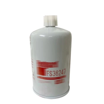 Oil Water Separator Diesel Engine Fuel Filter 5301449 Fs36247 - Buy ...