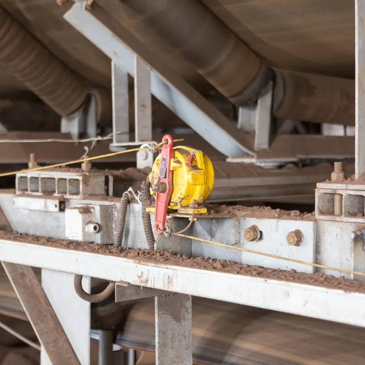 Belt Conveyor Emergency Stop Switch - Reliable & Durable