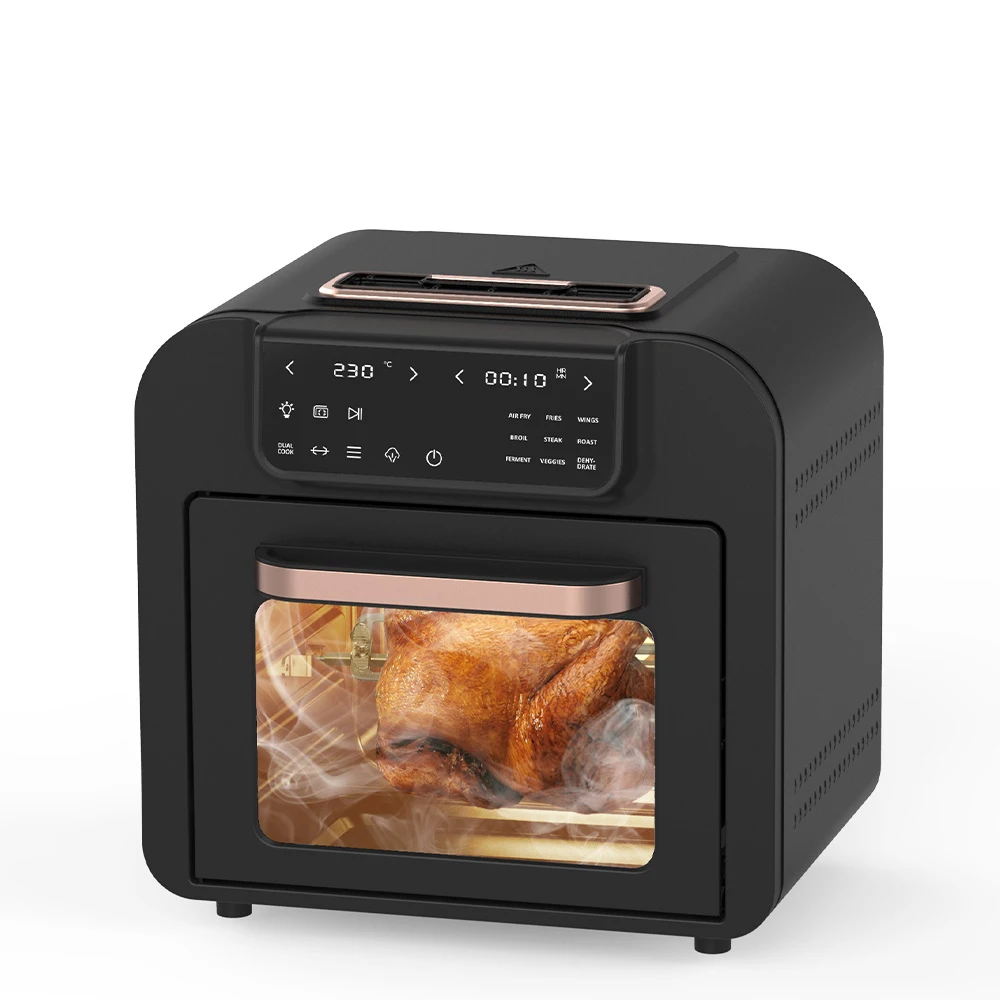 High Quality Electric Air Fryer Wholesale Multifunctional Big 16l Air ...