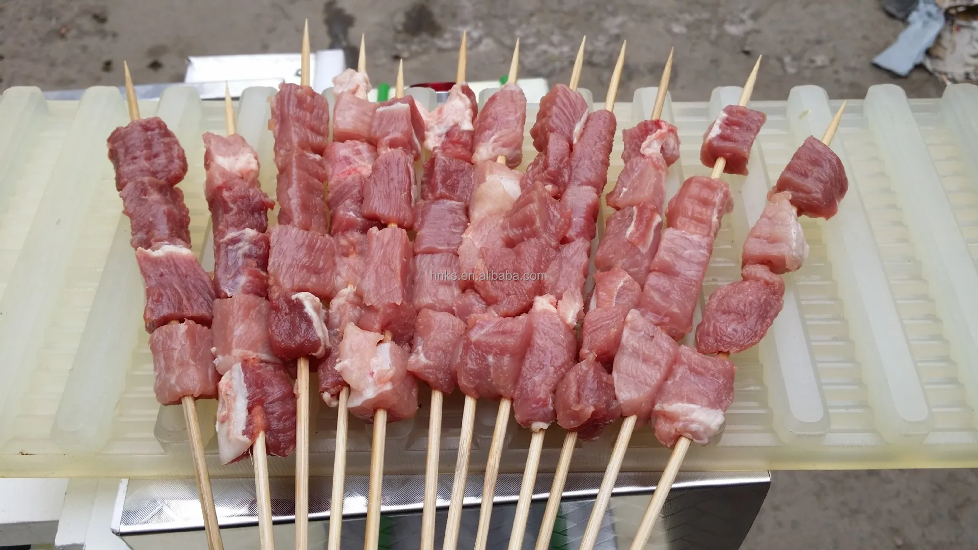 Mini Kebab Machine Hire Kebab Skewer Machine| Alibaba.com