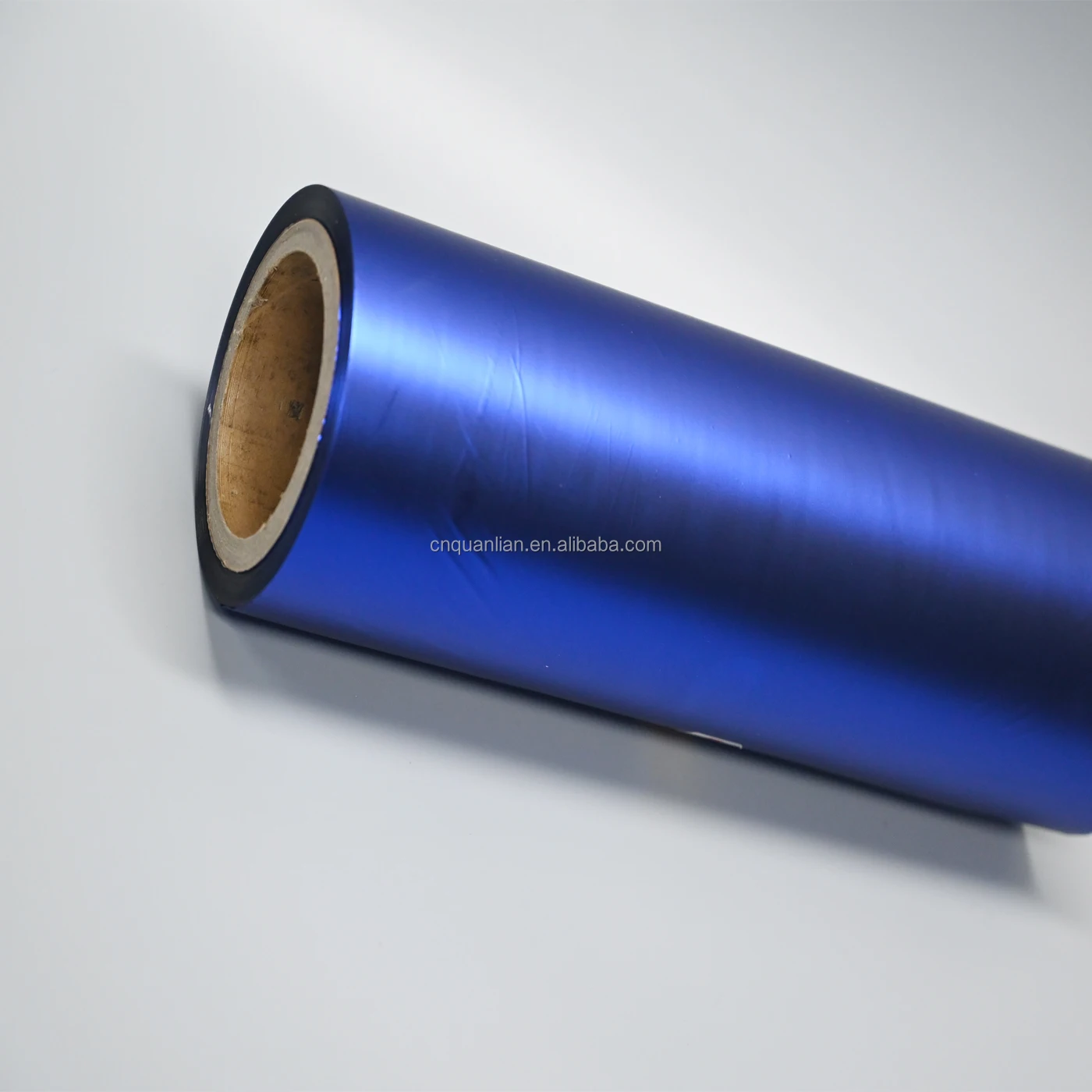 Matt Bopp Metalized Thermal Lamination Film - Buy Matte Bopp Metallized ...