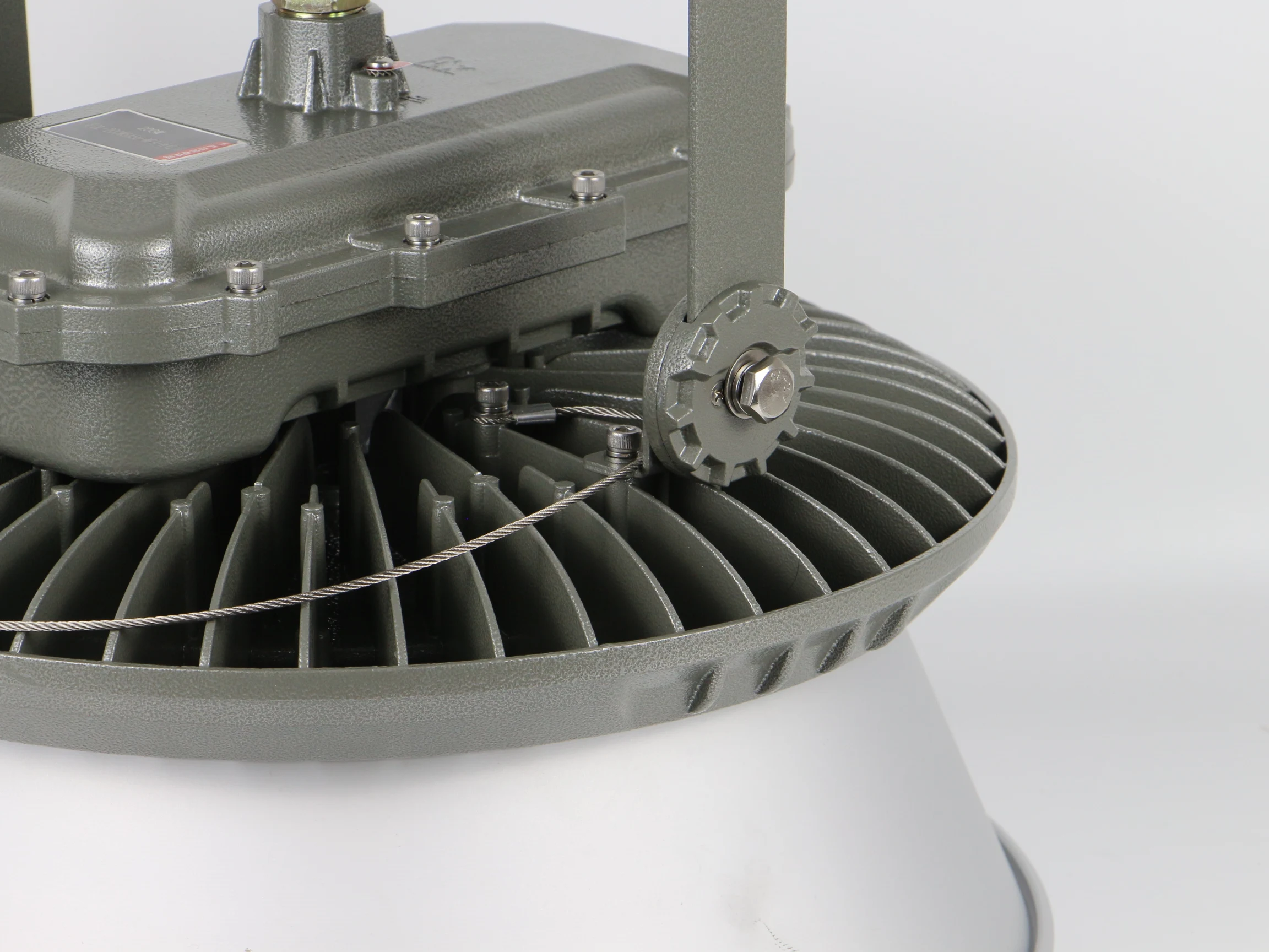 IP66 Explosion Proof Lighting - Reliable and Efficient