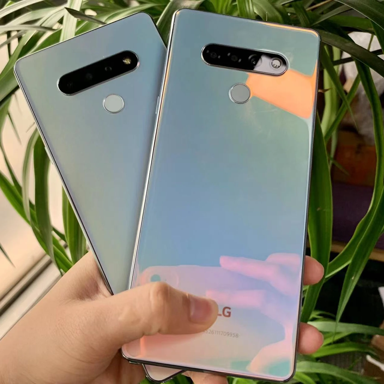 Wholesale Rugged Mobile Phone Stylo 6 Android Smartphone For Lg K20 K33 ...