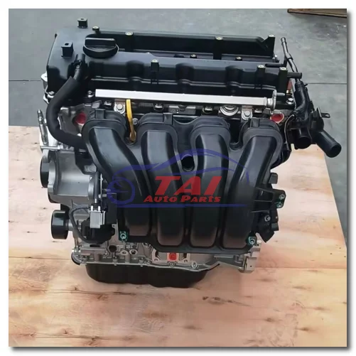 G4KA G4KE G4KD Engines for Hyundai IX35, Sportage, Santafe