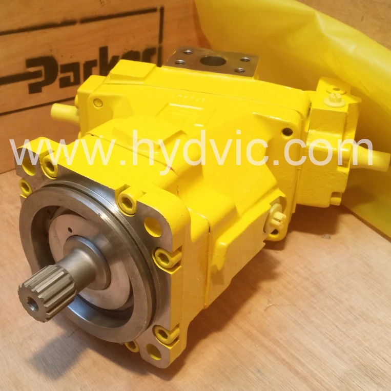 Motor Volv VOAC V11-60 V11-80 V11-160 V11-250 V12-080 3708801 V11 V12 ...